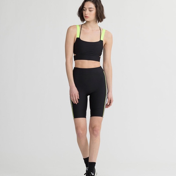 NYLORA | Tops | Nwt Nylora Rodney Tank Black | Poshmark